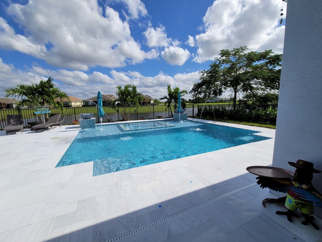 Louden Bonded Pools | Local Pool Builder